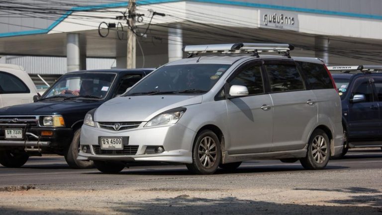 GlennStewart.net • Review Lengkap Mobil MPV Proton Exora Terbaik untuk ...
